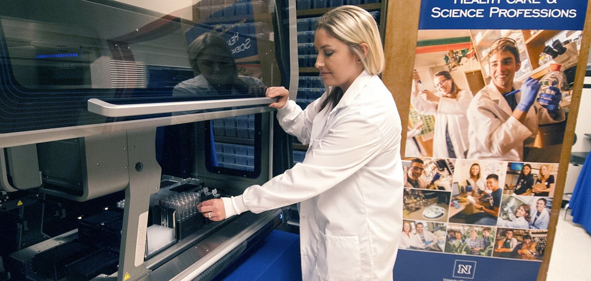 New STEM education program to increase participation for Hispanic students | University of ...